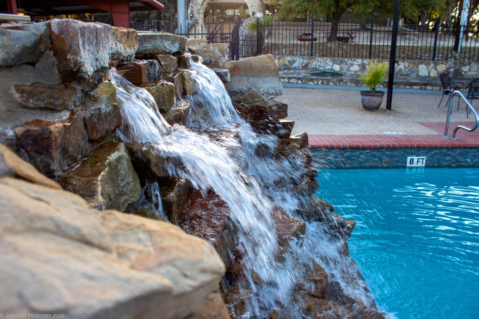 Play – Mayan Dude Ranch