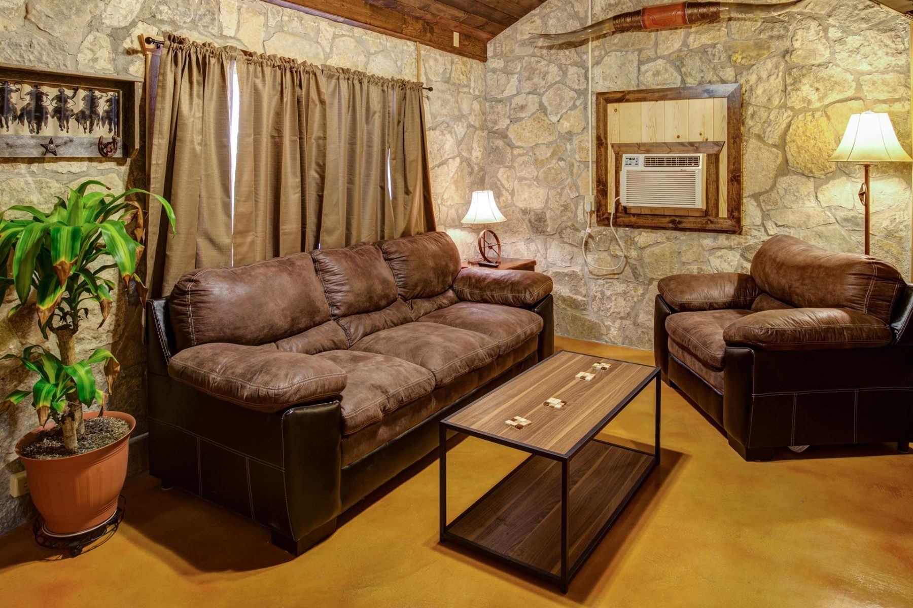 Sleep – Mayan Dude Ranch