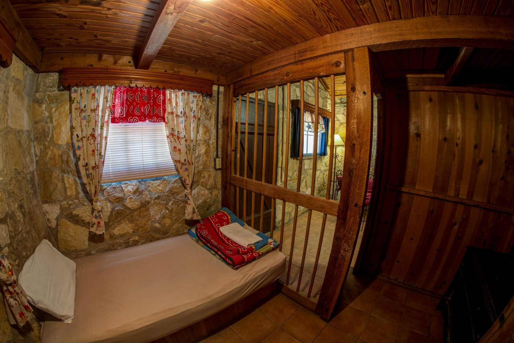 Sleep – Mayan Dude Ranch