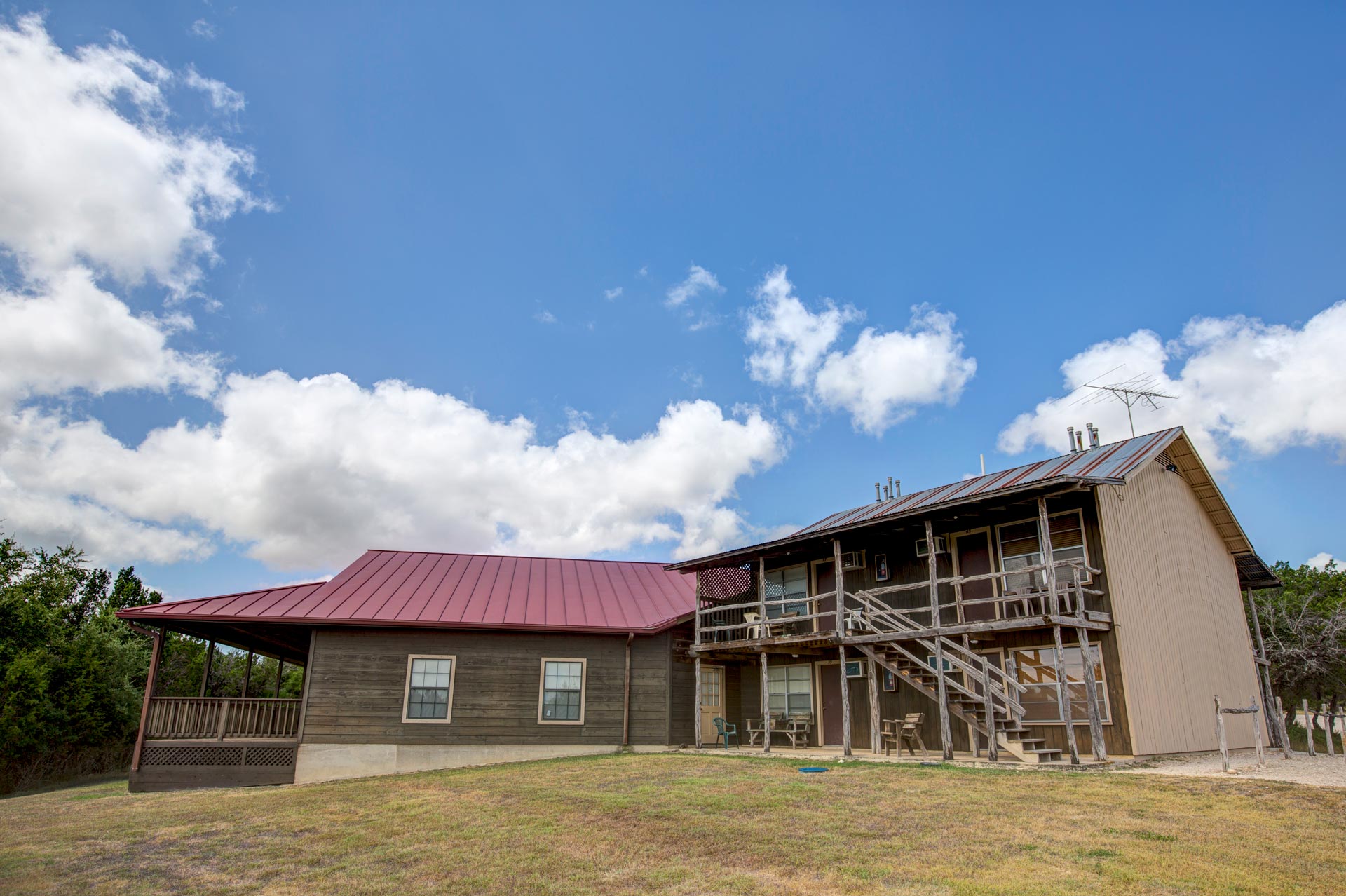 Ranch Map – Mayan Dude Ranch